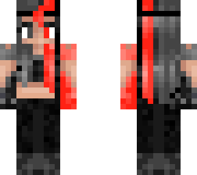 ultima | Minecraft Skins