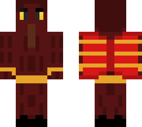 Devil | Minecraft Skin