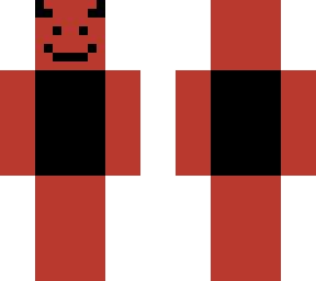 Dorian diavlo | Minecraft Skin