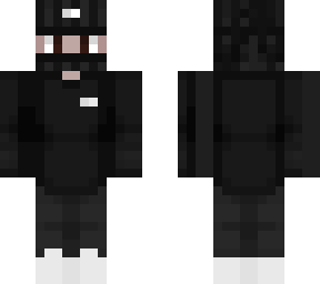 drill | Minecraft Skins
