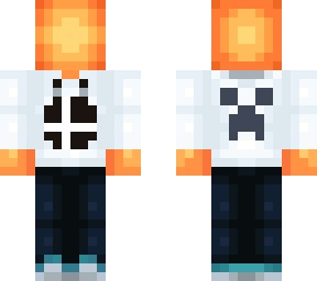 ehhh | Minecraft Skin