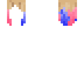 enid sinclair | Minecraft Skins