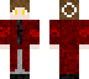 Errant mk 2 | Minecraft Skin