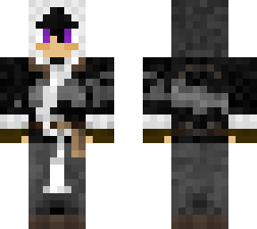 eskimo | Minecraft Skins