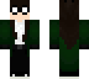 EVE | Minecraft Skin