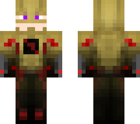 eye | Minecraft Skins