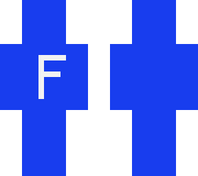 Facebook | Minecraft Skin