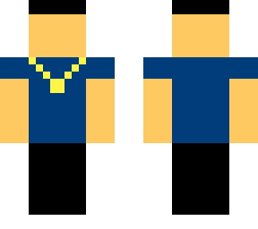 Faceless Basic | Minecraft Skin