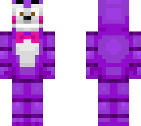 fnaf fnac fnac2 | Minecraft Skins