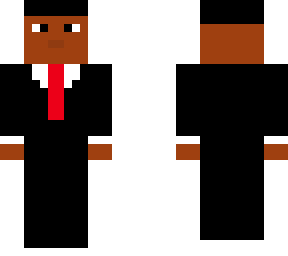 formal | Minecraft Skins