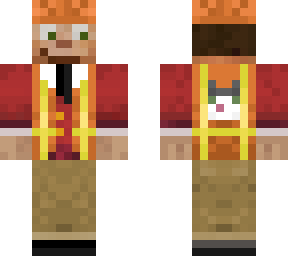 GoodTimesWithScar - Hermitcraft Season 9 Scarland Construction ...