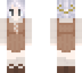 high elf | Minecraft Skins