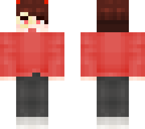 Hoo_ni | Minecraft Skin