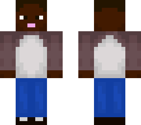 jamal | Minecraft Skins
