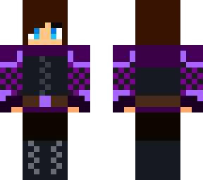 jessica | Minecraft Skins