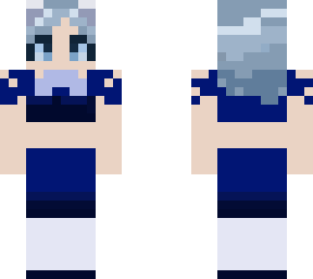 koneko | Minecraft Skins