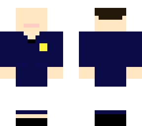 Lantern of Knowledge uniform | Minecraft Skin