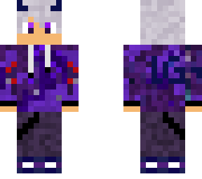 legend | Minecraft Skin