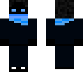 Lorde-kaike | Minecraft Skin