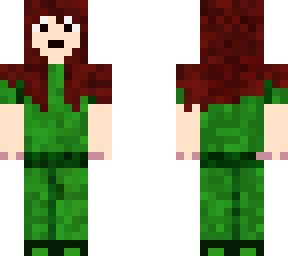 mii | Minecraft Skins