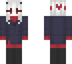 modeus | Minecraft Skins