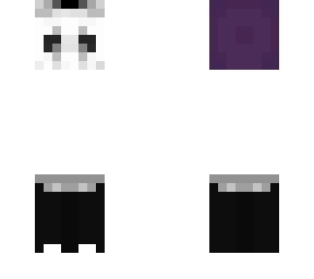 modi | Minecraft Skin