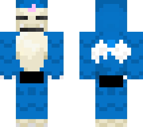 molde | Minecraft Skins