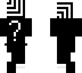 Most Cursed Minecraft Skin | Minecraft Skin