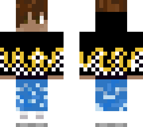 cool rich boy | Minecraft Skins