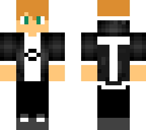 oculus | Minecraft Skins