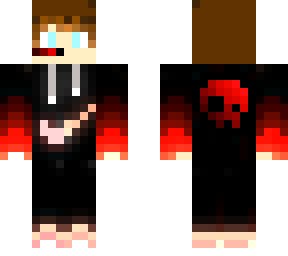 Oli | Minecraft Skin