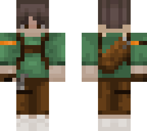 juice | Minecraft Skins