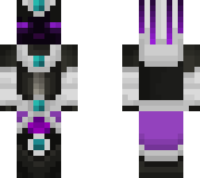 Pallet swap | Minecraft Skin