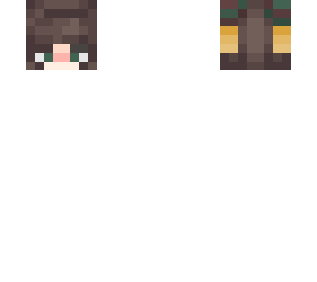 PFP Contest by StarfireLoveLOL | Minecraft Skin