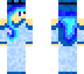 phoenix | Minecraft Skins