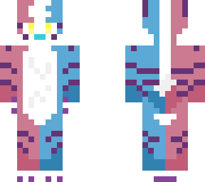 Plicy | Minecraft Skin