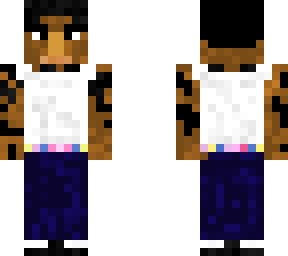 quandale dingle | Minecraft Skins