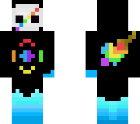 speedrunner | Minecraft Skins