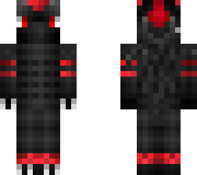 red dragon | Minecraft Skin