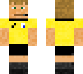 piter | Minecraft Skins