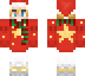 scarf | Minecraft Skins