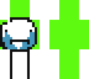 Sad dream | Minecraft Skin