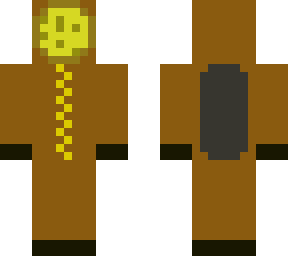 scuba | Minecraft Skins