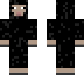 black sheep | Minecraft Skins