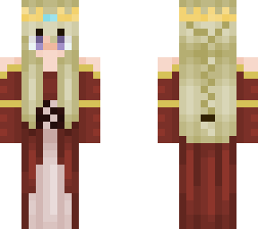 skin medieval | Minecraft Skin