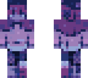 wander | Minecraft Skins