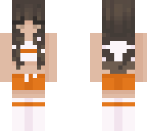 hooters | Minecraft Skins