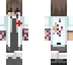 sol | Minecraft Skins