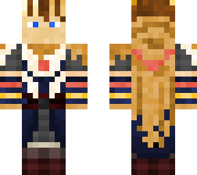 strider | Minecraft Skins