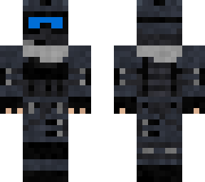 swat | Minecraft Skins
